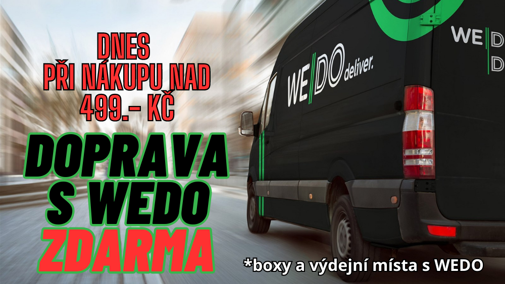 Dárkový poukaz v hodnotě 300.- Kč :: EASY2GO